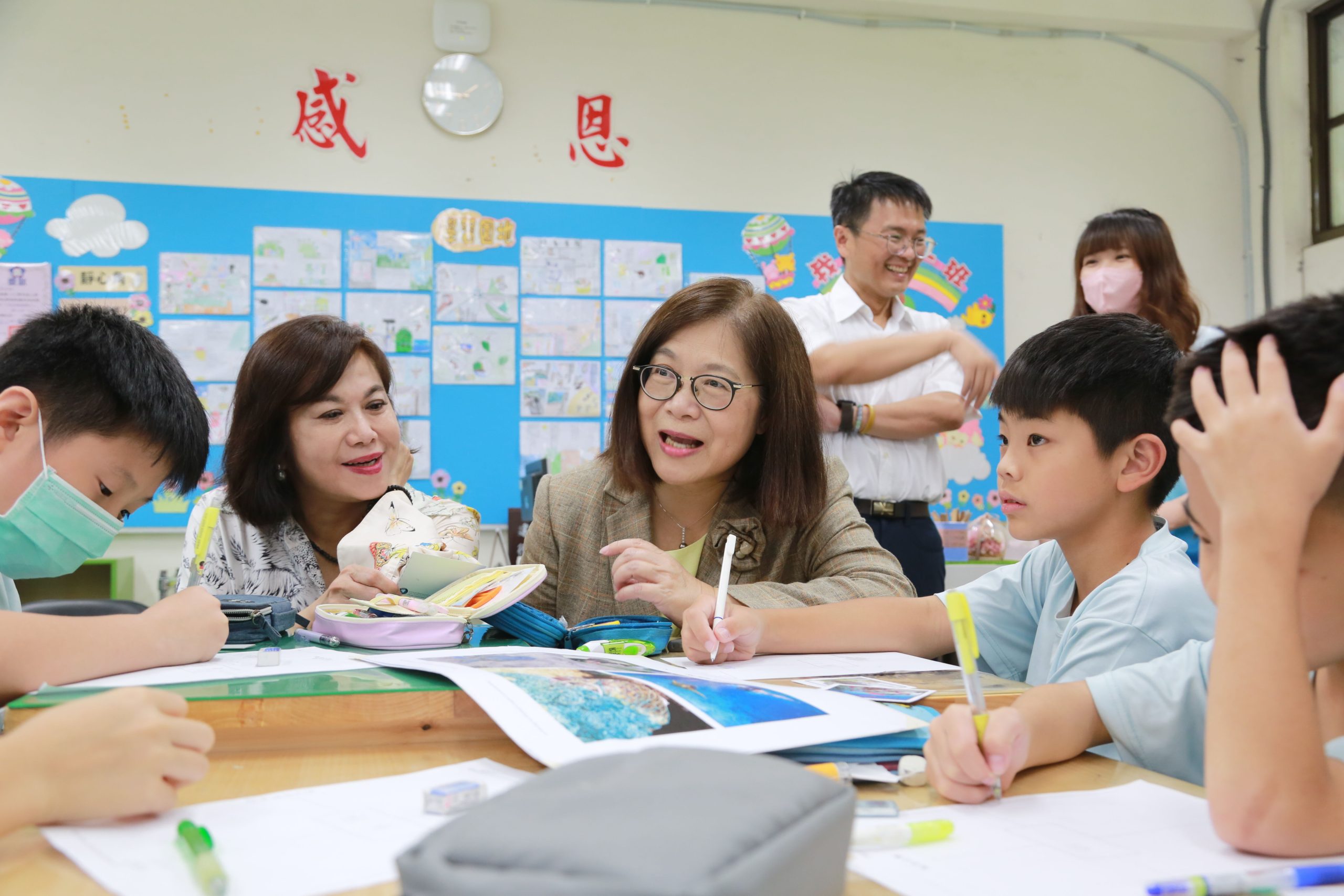 海委會114年度「海洋素養種子教師培訓」報名中 歡迎有興趣教師踴躍報名 | 銳傳媒